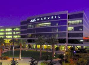 Marvell Achieves Shipping Over 100,000 400G Coherent DSP Milestone ...