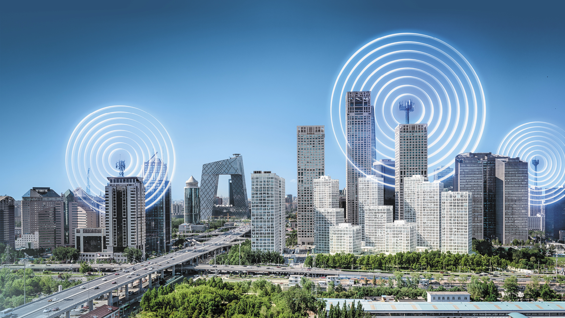 NXP & Jio Platforms Partner to Enable Expanded 5G Use Cases in India ...