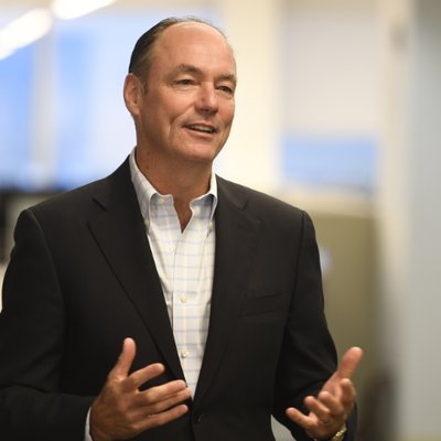 Former Samsung Electronics North America CEO, Tim Baxter Joins PAVmed ...