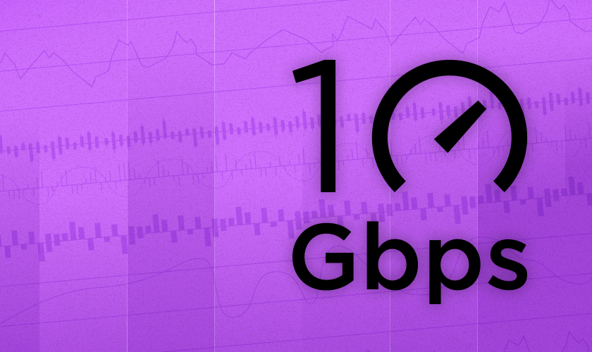 Keysight & Qualcomm First to Achieve 10 Gbps Data Connection Using 5G ...