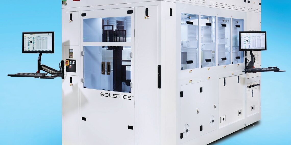 ClassOne Technology Receives Order for Multiple Solstice Plating ...