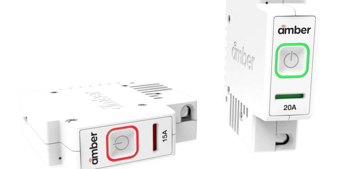 Infineon, Amber to Collaborate on Commercialization of Amber’s Digital ...