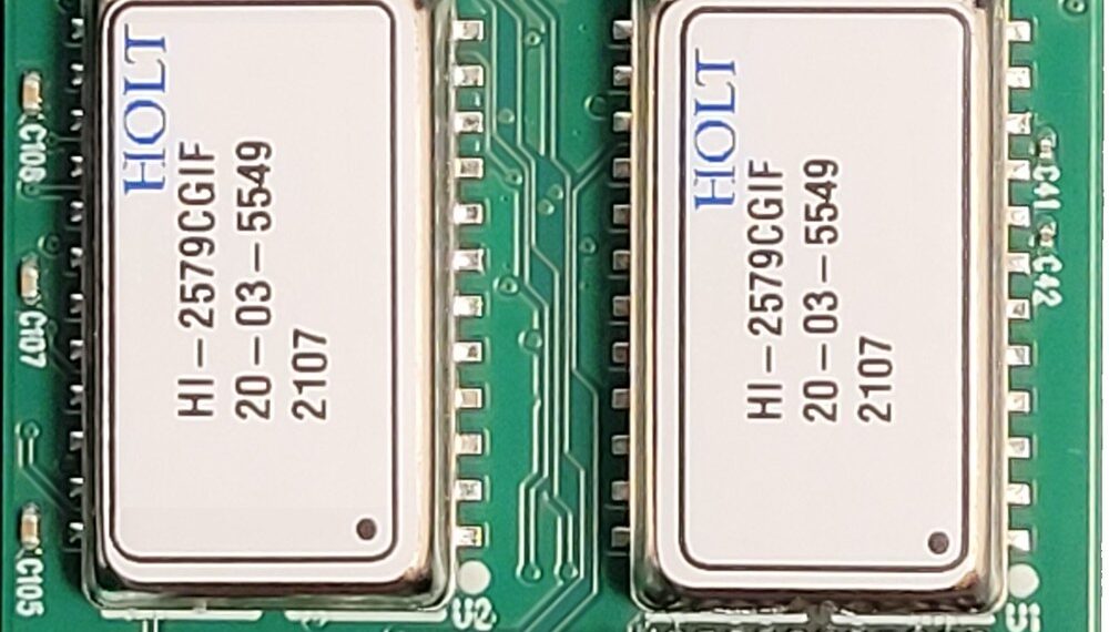 Alta Data Brings Mini-Embedded Mezzanine Board with Ethernet Connectivity - Electronicsclap