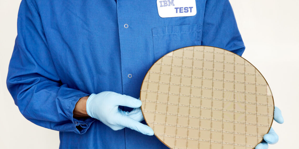 IBM Brings On-Chip Accelerated AI Processor - Telum - Electronicsclap