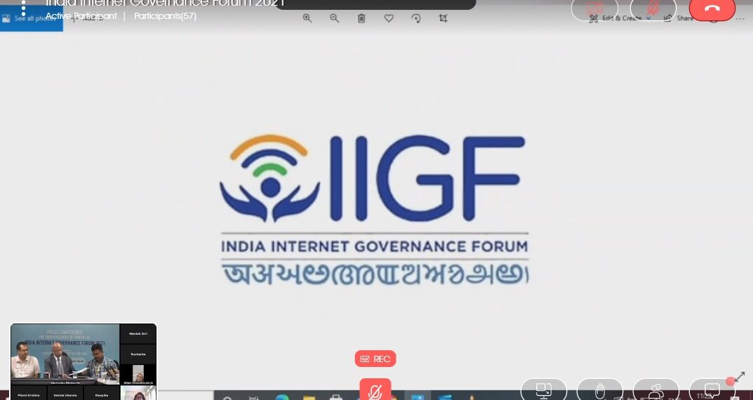 Government of India to Host the first Internet Governance Forum in ...