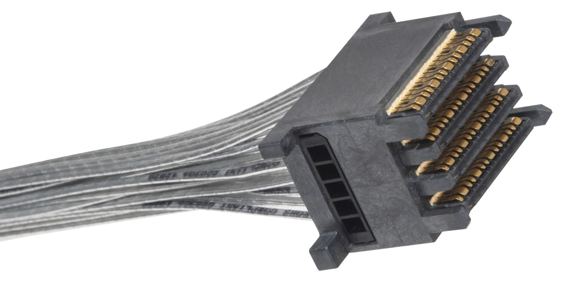 Amphenol ICC & eTopus Products Develop 112Gb/s Interconnect Technology ...