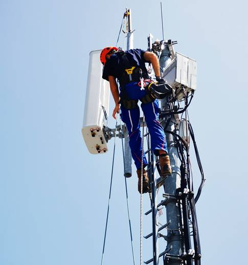 Huawei's Bladeaau Pro Amplifies 5G Business for Sunrise UPC ...