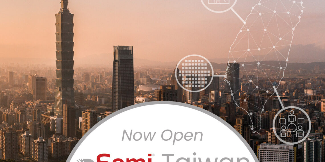 Murata’s pSemi Steps into Taiwan with New Branch Office - Electronicsclap