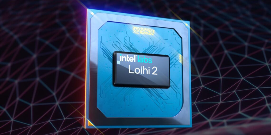Intel Expands Neuromorphic with Loihi 2, New Lava Software Framework ...