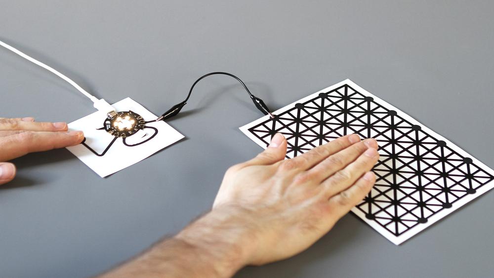 Is It Finally Time for Printed Temperature Sensors? - Electronicsclap