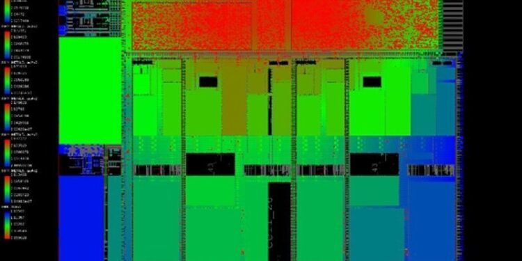 Ansys Multiphysics Solutions Gets Samsung 3nm, 4nm Process Technologies ...