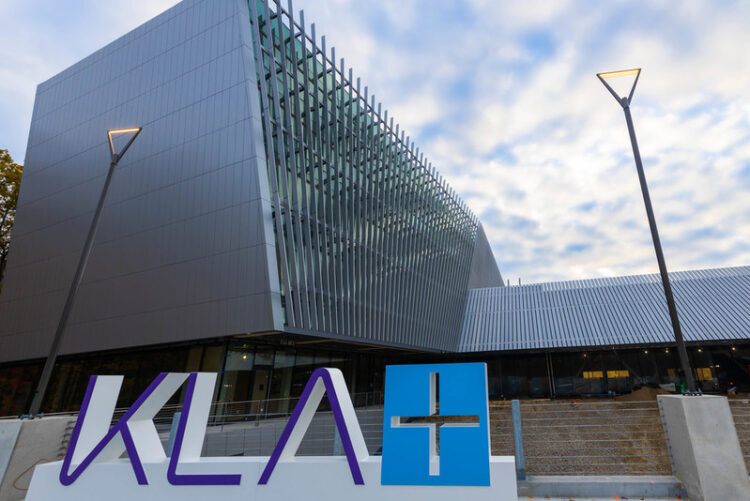 KLA Inaugurates $200 Million Second Headquarters in Ann Arbor ...