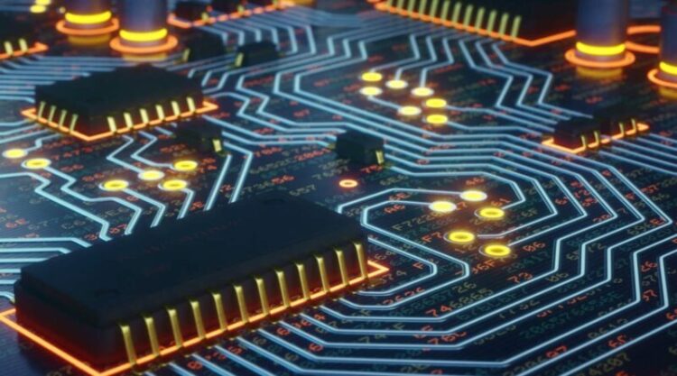 Indian Scientist Working On Next-Gen Low-Cost Semiconductor Materials ...