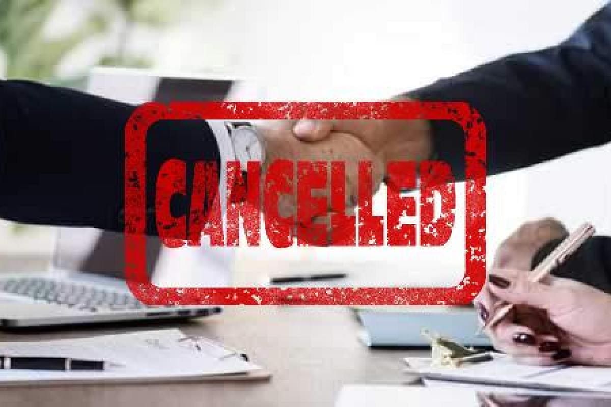 Magnachip Withdraws CFIUS Filing & Mutual Termination of Merger ...