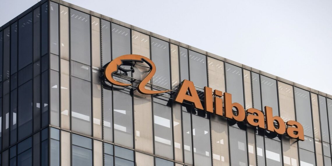 China Compels Alibaba to Design its Own Chip - Electronicsclap