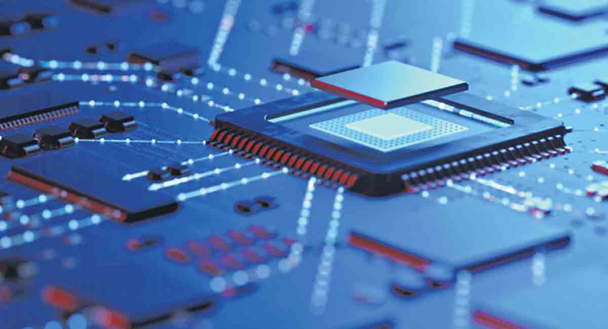 Ceremorphic Bets Big on India, Unveils First Development Centre in ...