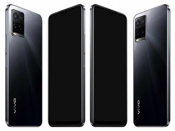 Vivo Y33T with Snapdragon 680 SoC launched in India - Electronicsclap