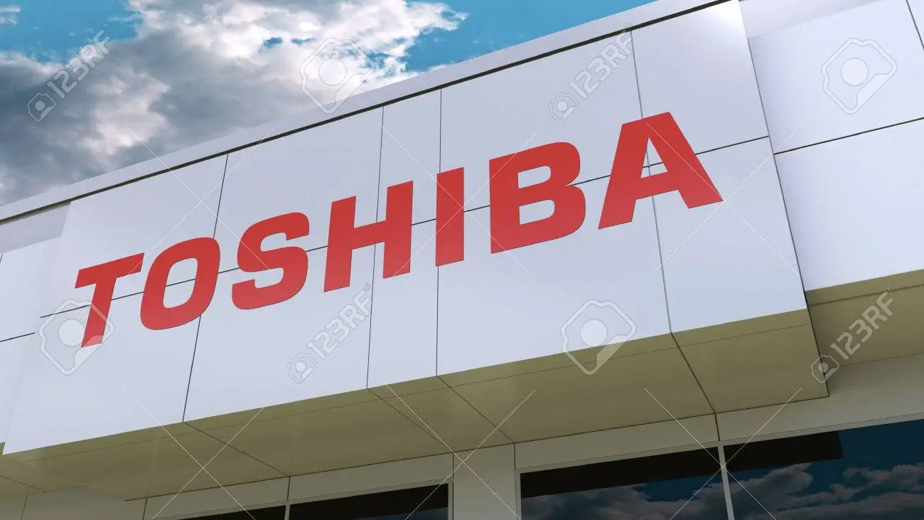 Toshiba Set to Expand Power Semiconductor Production Capacity with New ...