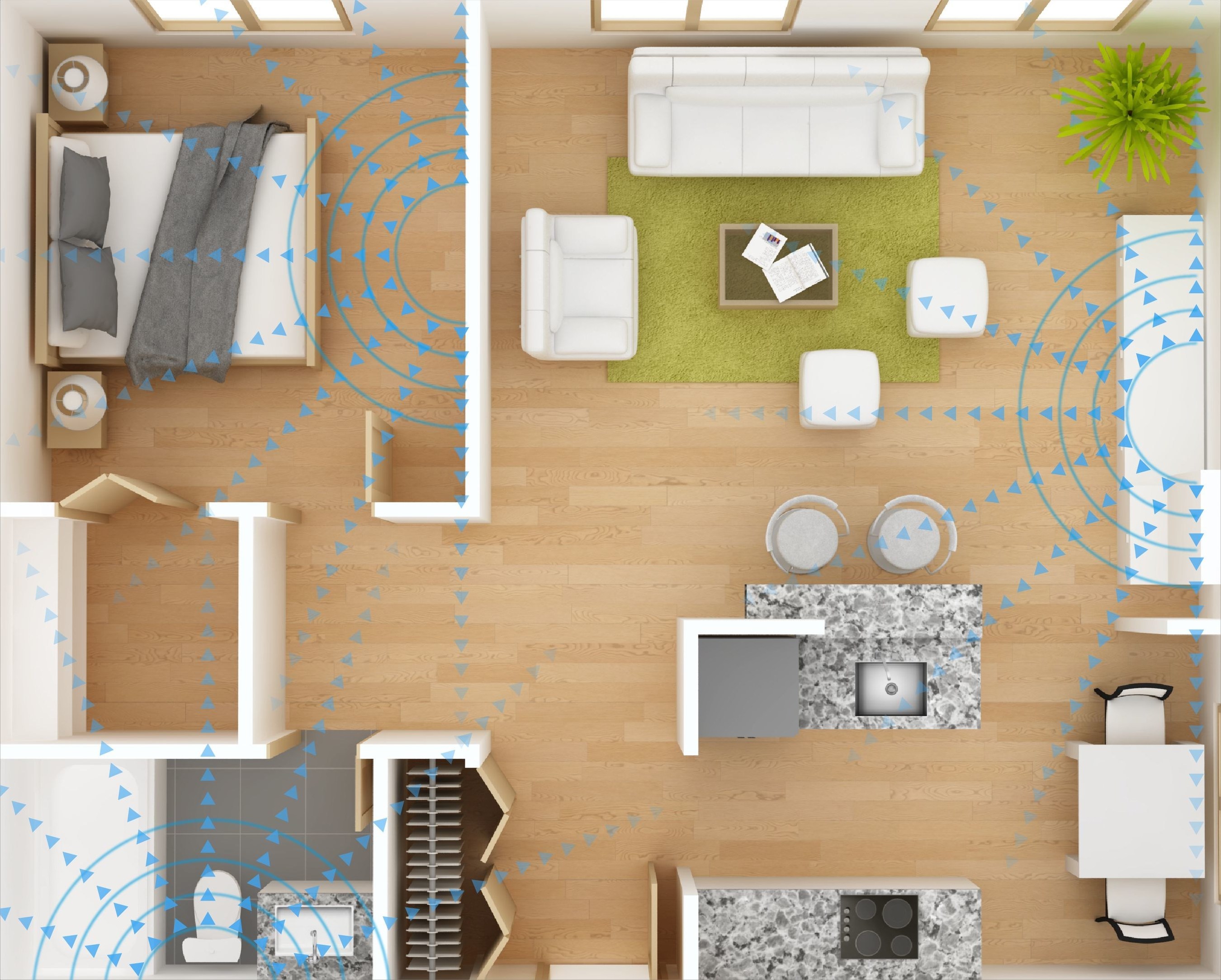 Vayyar Imaging Expands Presence In Japan with New Office - Electronicsclap