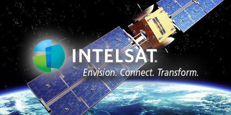 Intelsat Join Forces with Microsoft to Demonstrate Private Cellular ...