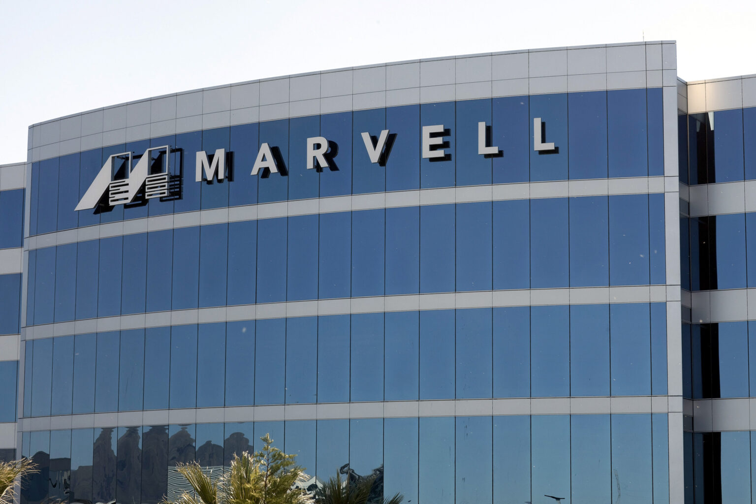 Marvell Makes 400G Silicon Photonics Platform Available for Inside ...