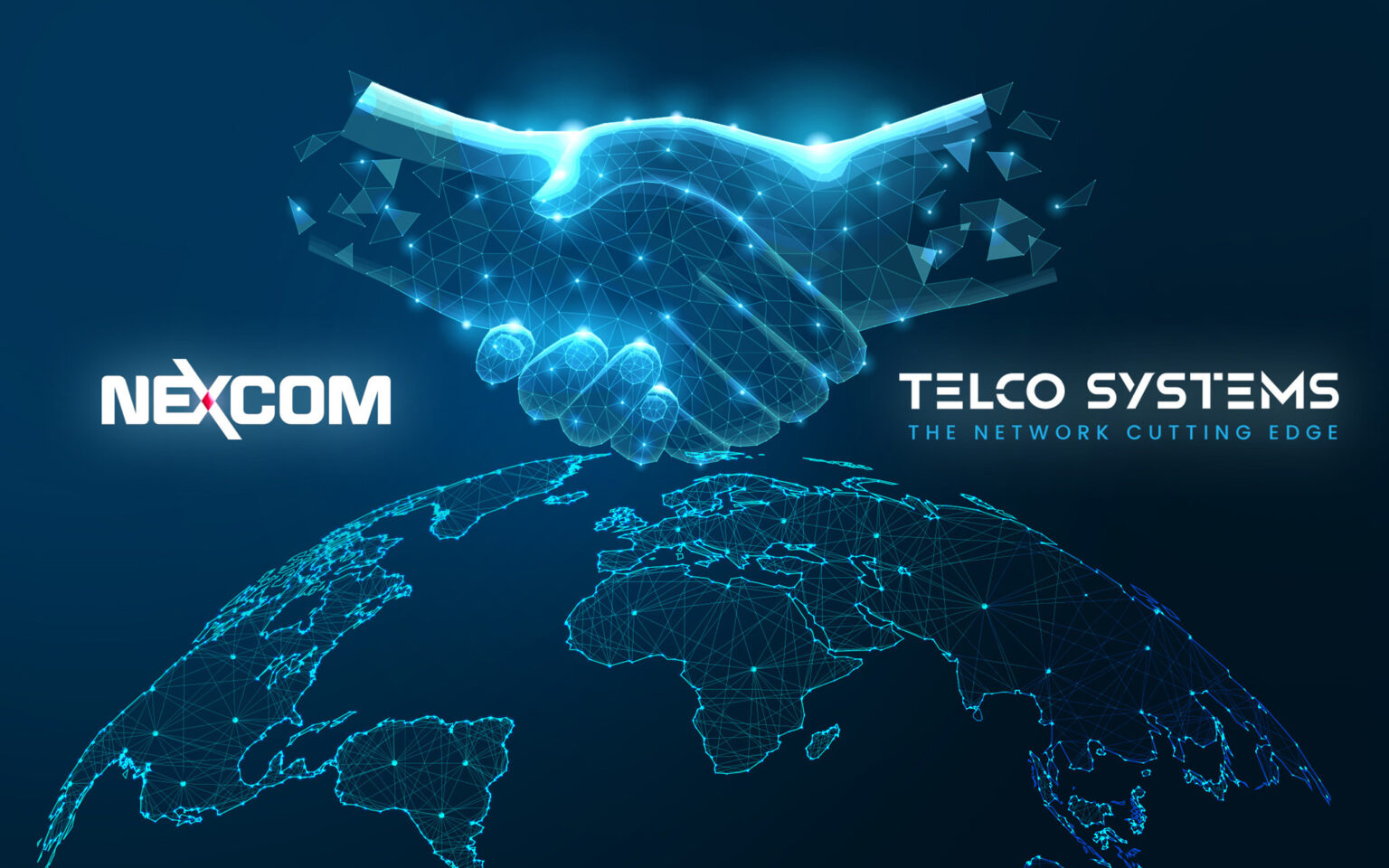 NEXCOM, Telco Systems Makes Pre-Installed 5G/IoT Solutions Available ...