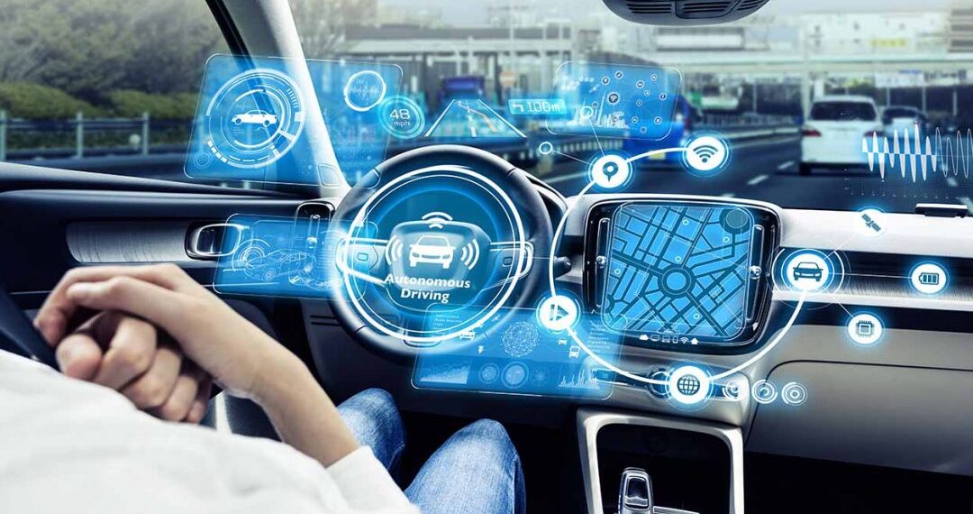 BMW Group, Qualcomm, Arriver Align for Joint Development of Automated ...
