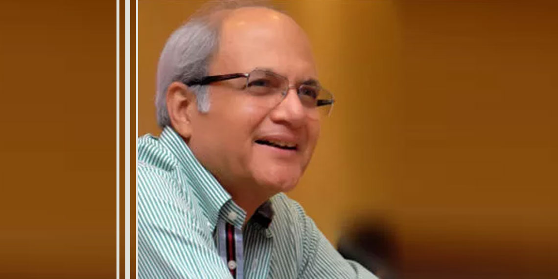 HCL Co-Founder says India's chip manufacturing push timely amid global ...