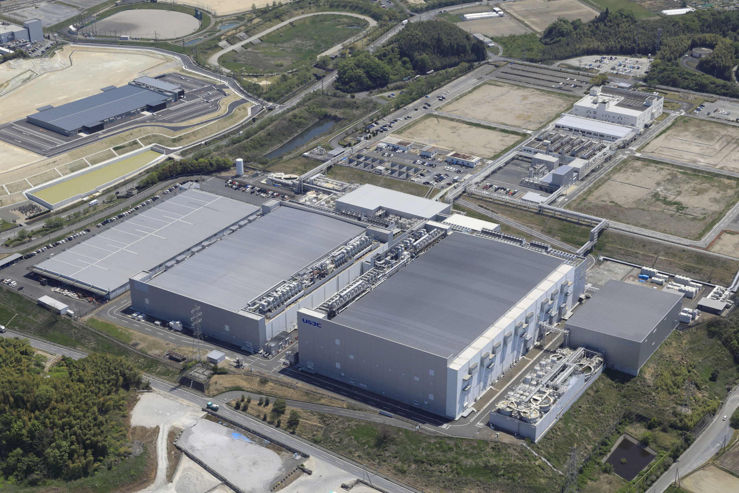 DENSO Joins Hand with USJC to Produce Power Semiconductors at USJC’s ...