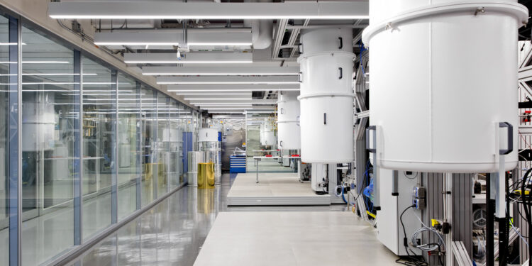 IBM Unveils New Roadmap to Practical Quantum Computing Era; Plans to Deliver 4,000+ Qubit System ...