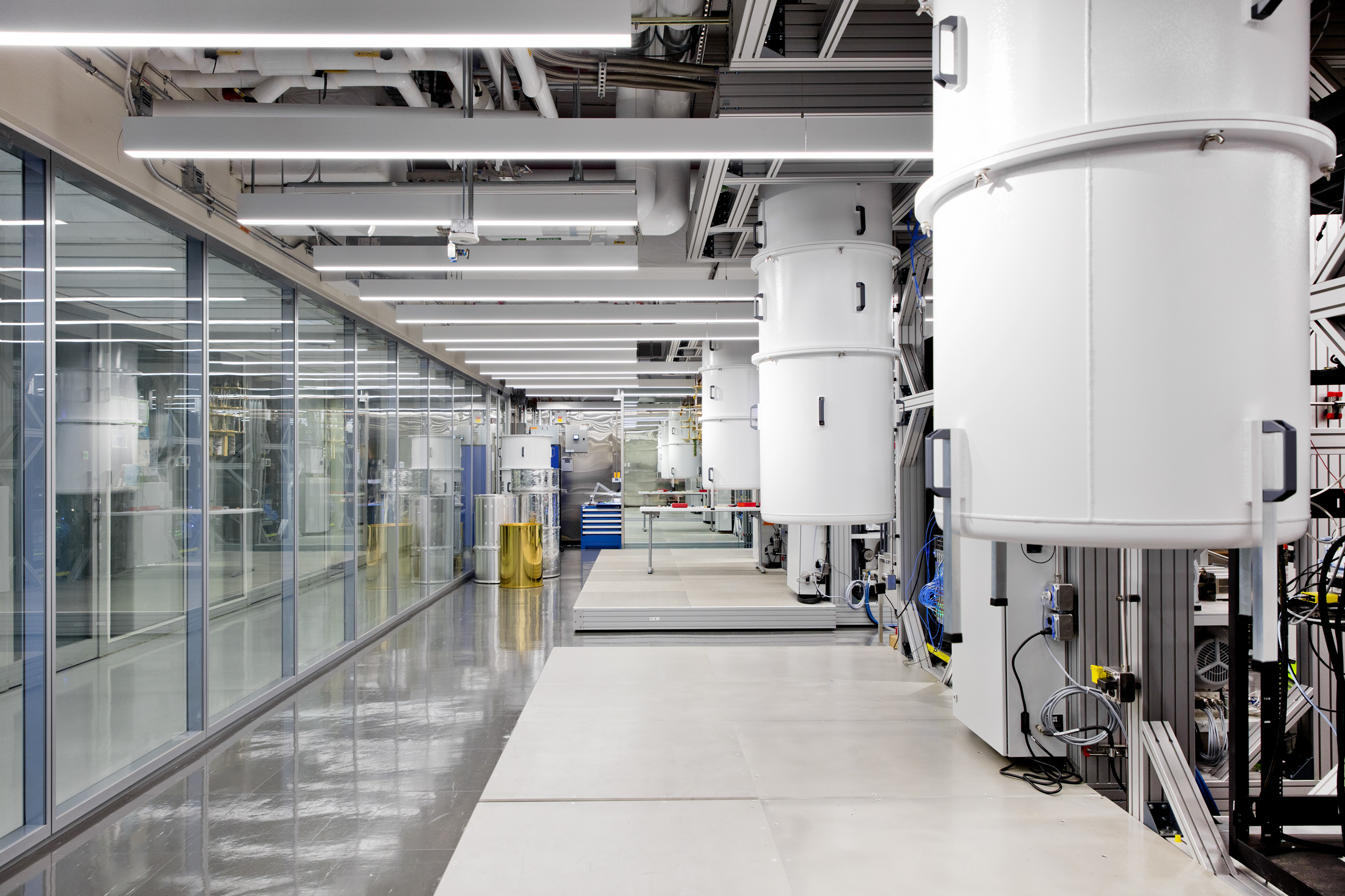 IBM Unveils New Roadmap to Practical Quantum Computing Era; Plans to ...