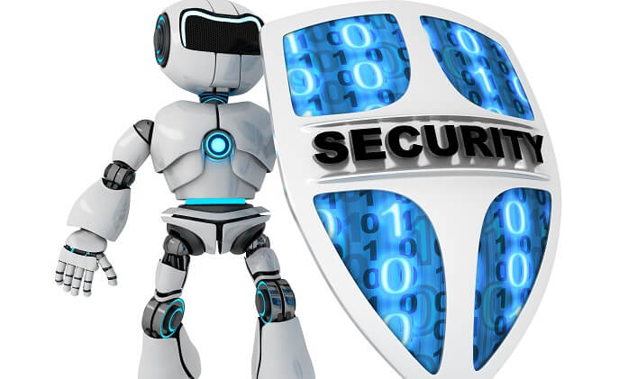 Worldwide Security Robots Market to Worth $19.3 Billion by 2027 at 14.1 ...