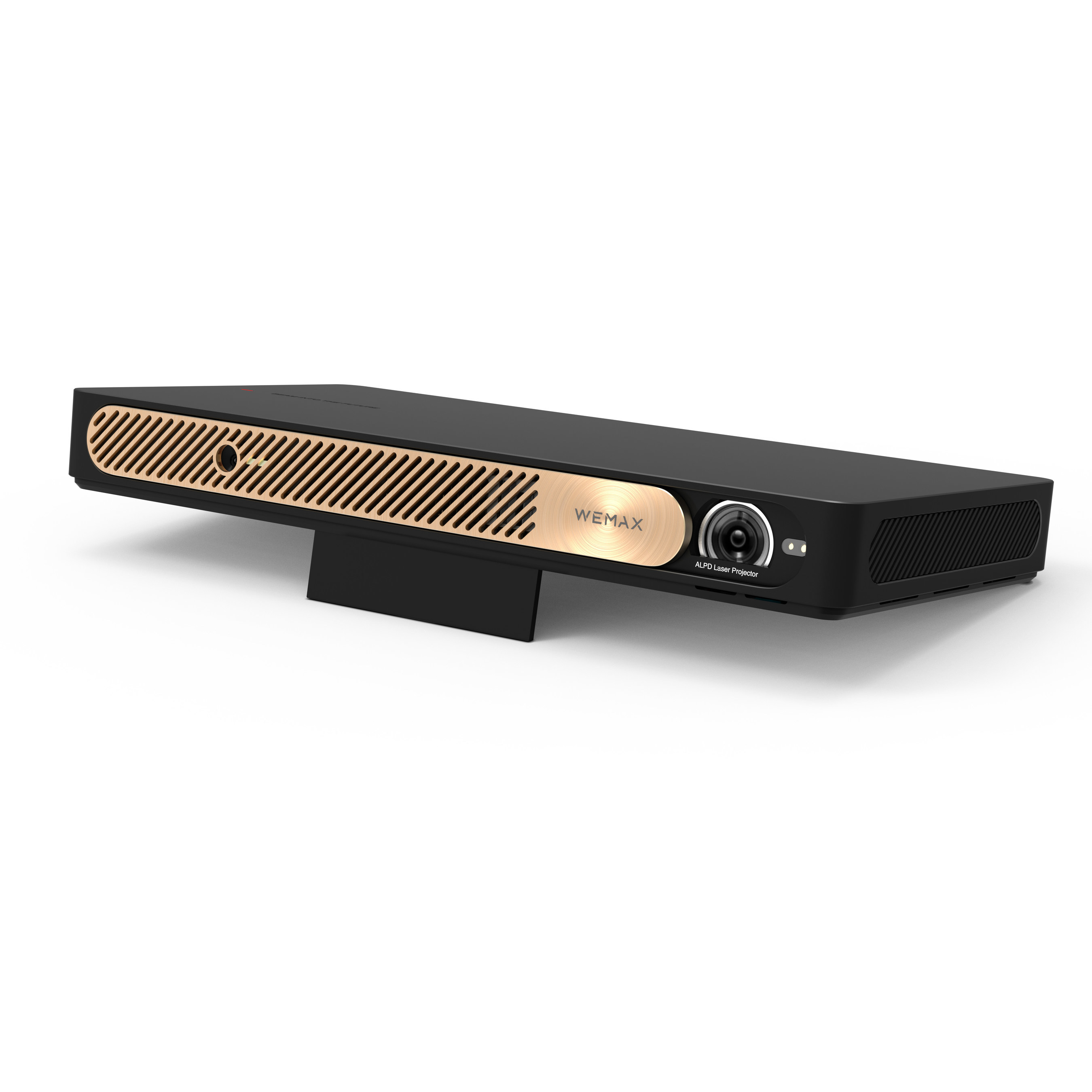 Ampula Brings World’s First Ultra-Portable 1080P Laser Projector for ...
