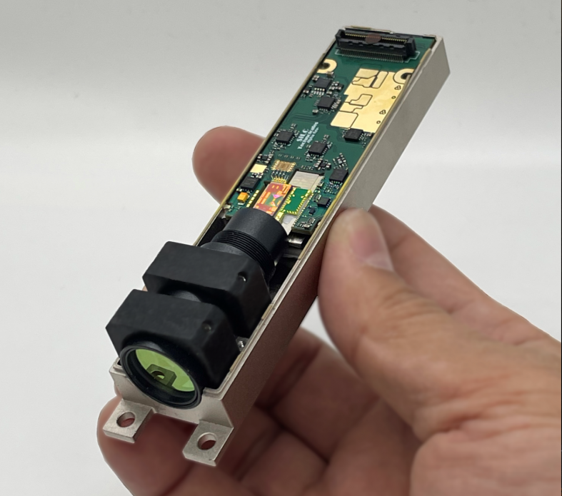 AutoX Powers Its RoboTaxi With SiLC’s Eyeonic Vision Sensor ...