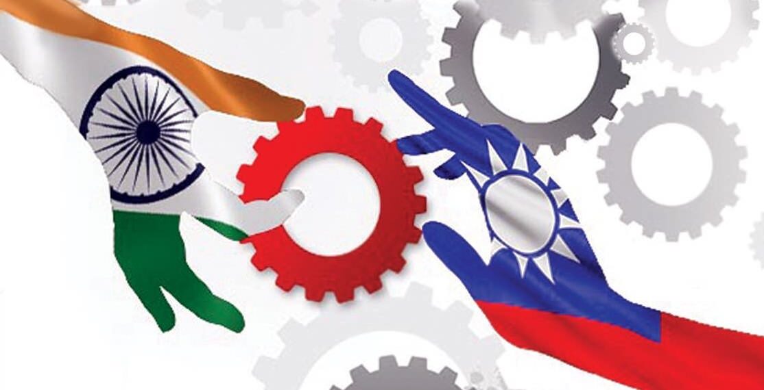 Inking Of FTA With India: A Better Option For Taiwanese Semiconductor ...