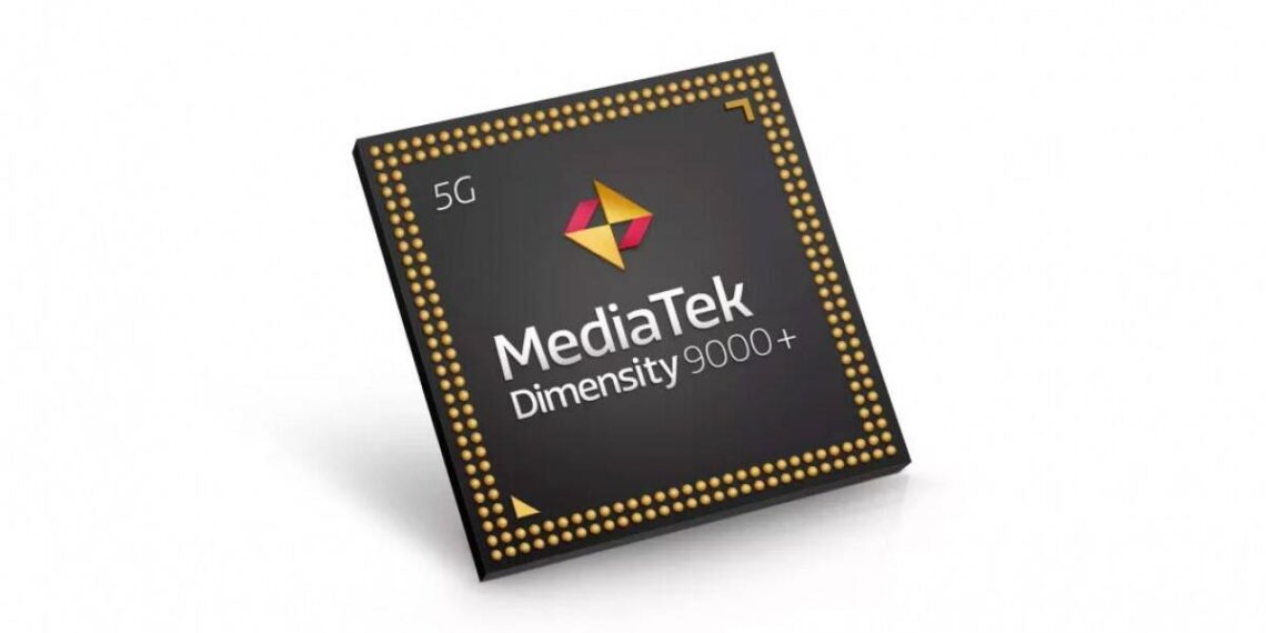 MediaTek Adds Dimensity 9000+ to its Top-of-the-Line 5G Smartphone Chipset - Electronicsclap