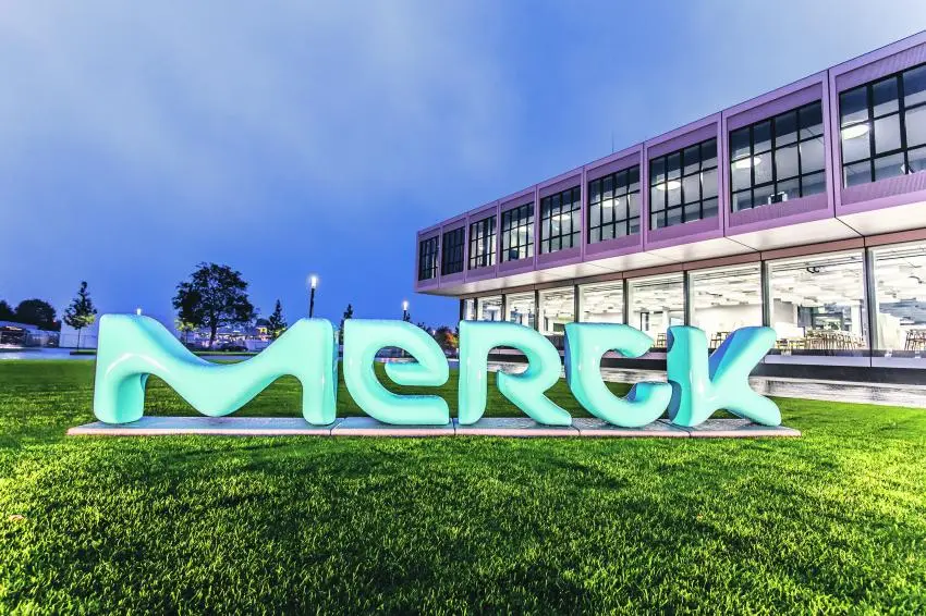 Germany's Merck to Open Semiconductor Base in China - Electronicsclap