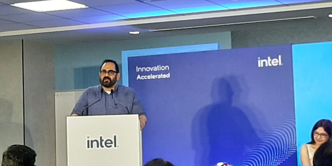 Intel India Adds a New State-of-the-Art Design & Engineering Center in ...
