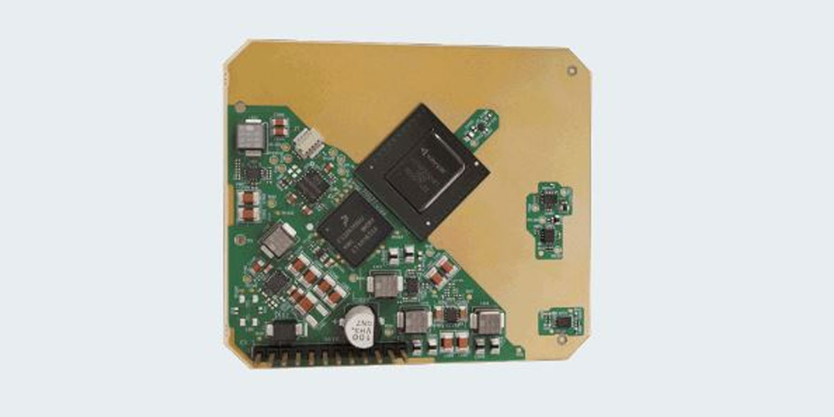 Vayyar Imaging Gets $108 Million in Series E Led by Koch Disruptive - Electronicsclap