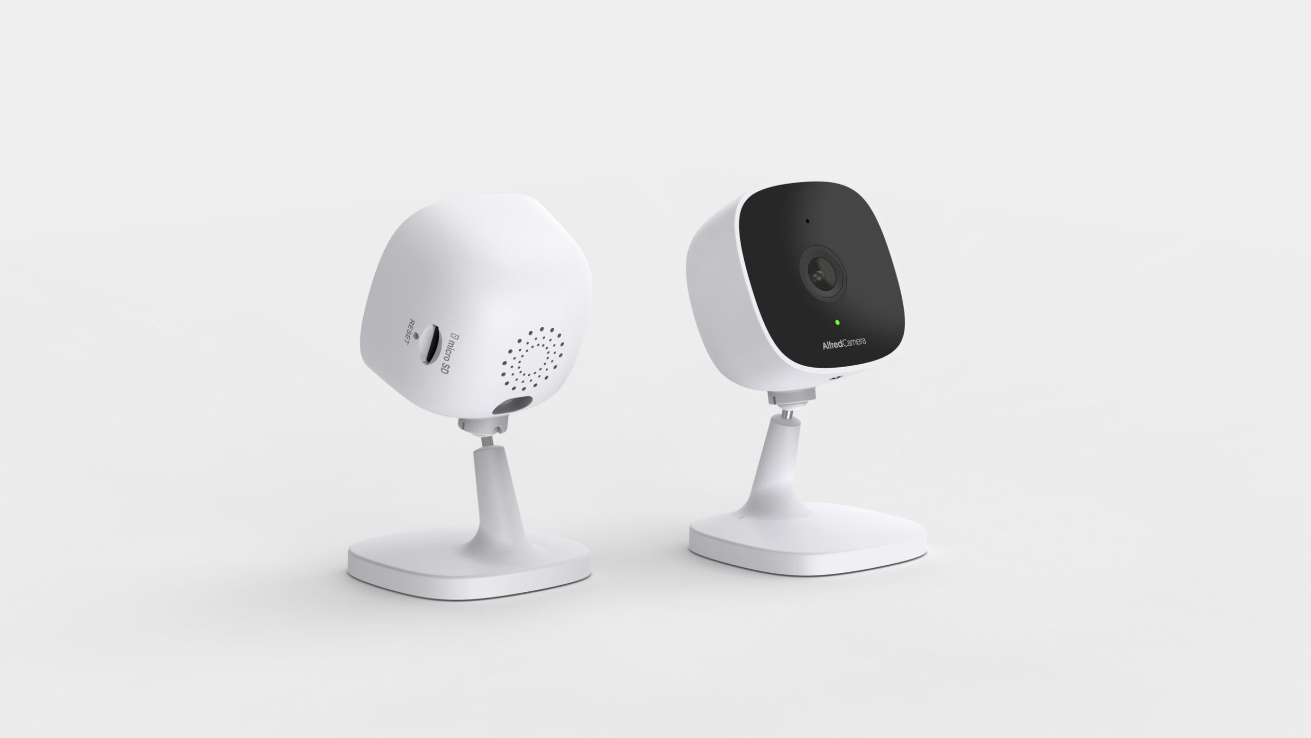 Home Security App Provider AlfredCamera Launches its First Hardware ...
