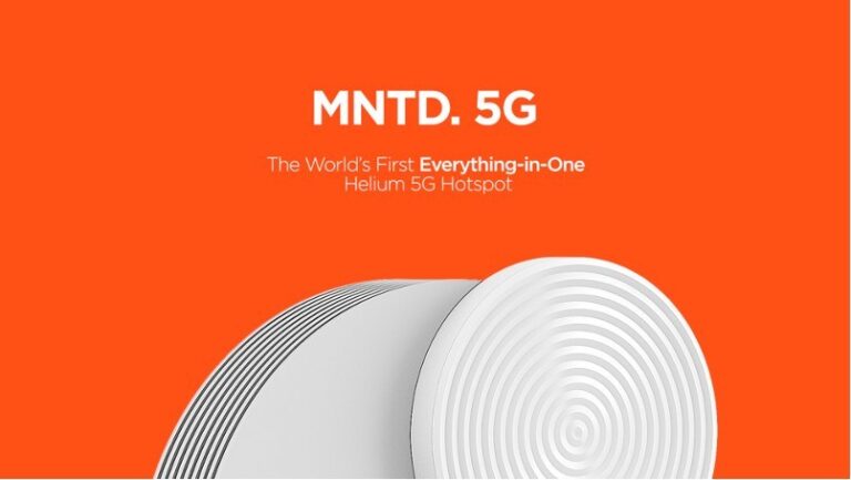MNTD. by RAKwireless Launches World's First Everything-in-One Helium 5G ...