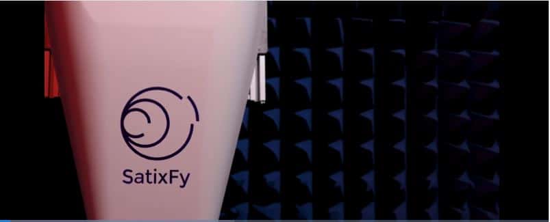 SatixFy Technology Enables First Demonstration of High-Speed, Low ...