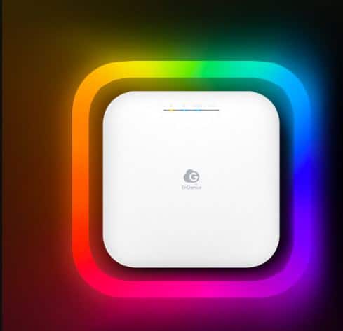 EnGenius Now Shipping Its First Ever Wi-Fi 6E Access Point for the SMB ...