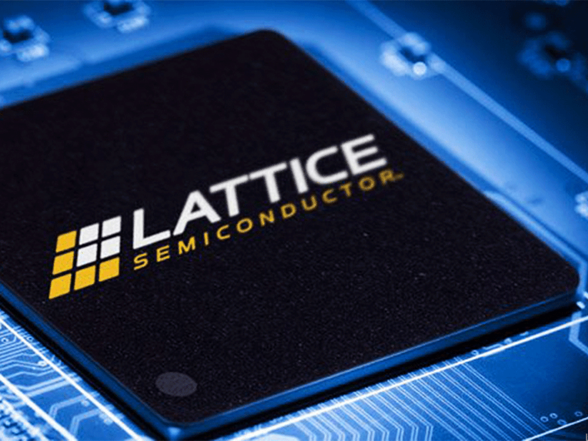 Lattice Extends Low Power FPGA Portfolio with Launch of MachXO5T-NX Advanced System Control ...