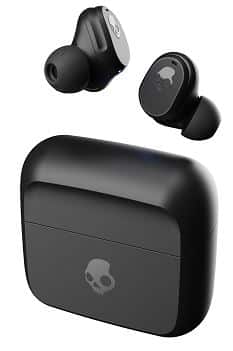 Skullcandy Mod True Wireless Earbuds Serve as an Ideal Work- Or Play ...
