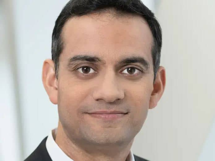 Intel’s Ritesh Jain Takes Charge as Lightmatter’s VP of Engineering ...