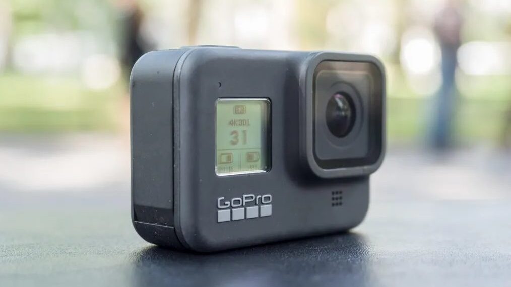 Next-gen GoPro Likely to Retain Old Design with New Sensor ...