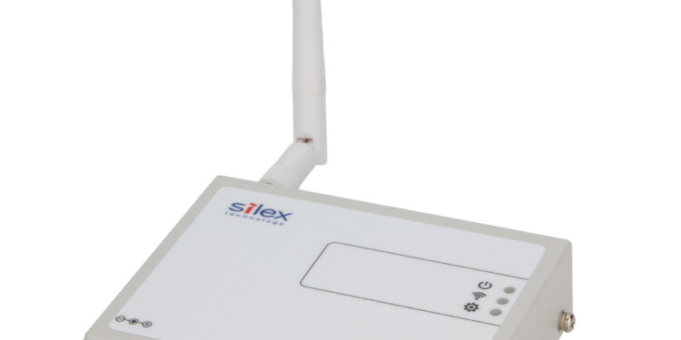Silex Technology Announces Enterprise Wi-Fi Bridge with the Lowest ...