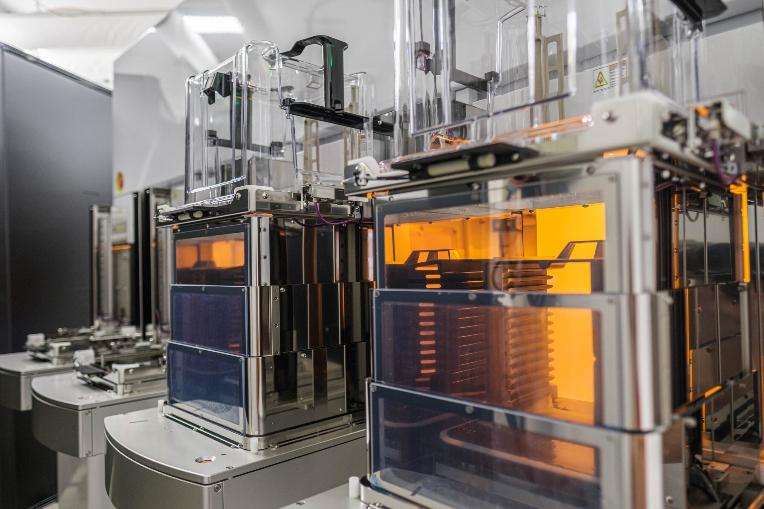 EV Group Advances Leadership in Optical Lithography with Next ...