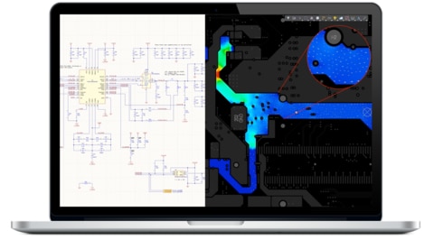 Keysight Licenses Simulation Software Technology to Altium for PCB ...